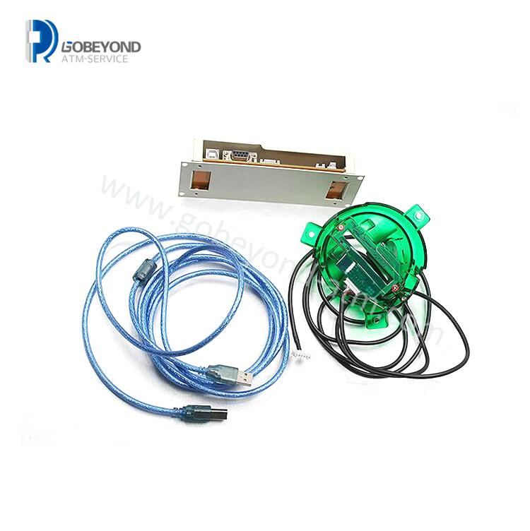 NCR 6625 ATM Anti-skimmer Alarm