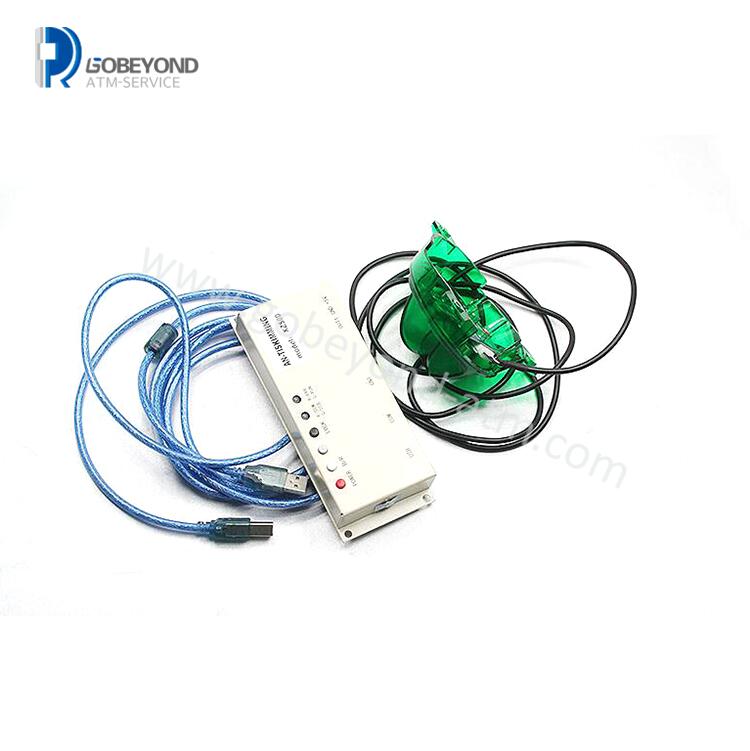 NCR 6625 ATM Anti-skimmer Alarm