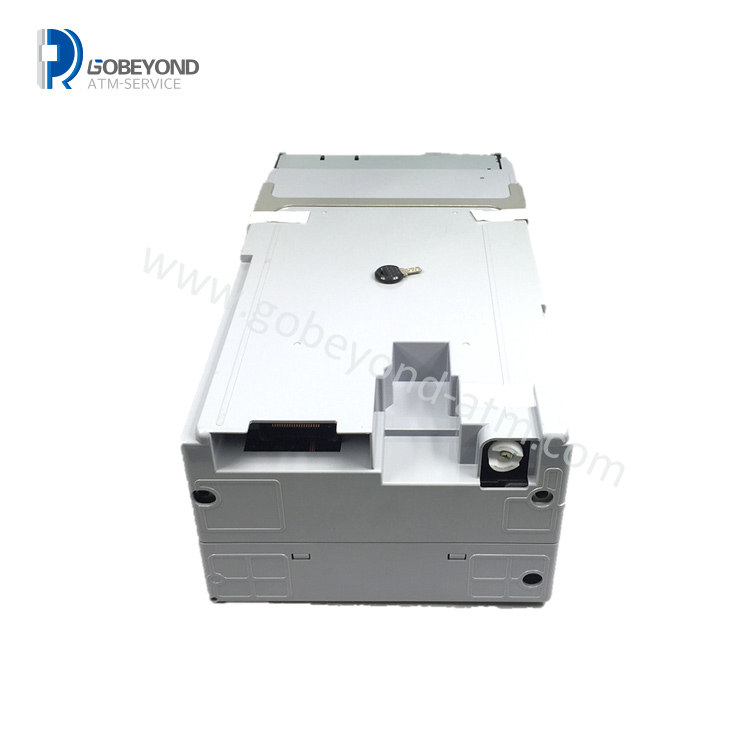 NCR S2 Cassette(Black)